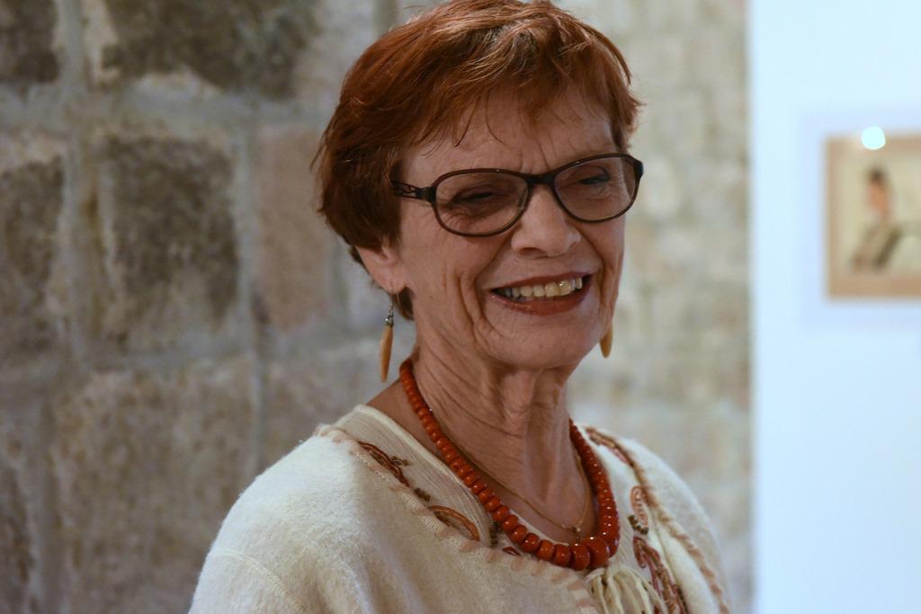 Otvorena izložba ''Olaf Jordan – Lica Balkana'' • Dubrovački muzeji